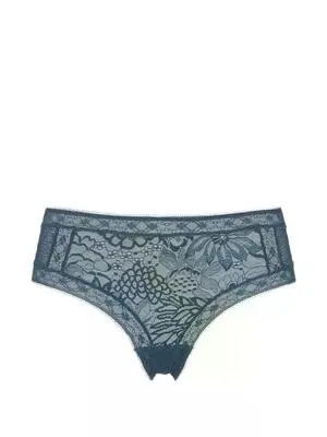 ERES Murmures Briefs - Blue