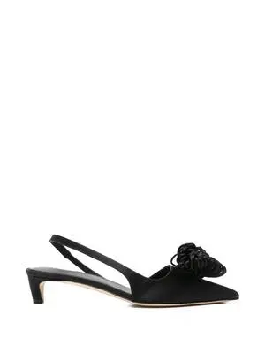 BY MALENE BIRGER Slingback Pumps