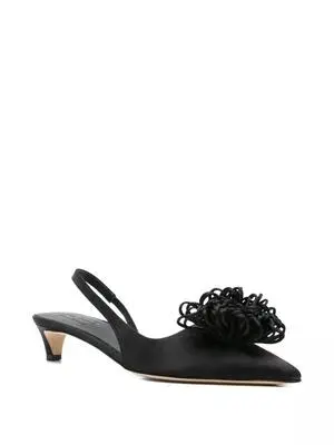 BY MALENE BIRGER Slingback Pumps