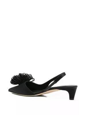 BY MALENE BIRGER Slingback Pumps