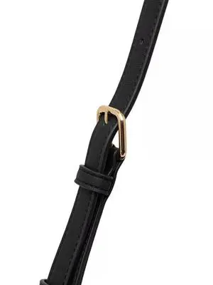 Moschino Logo-detail Shoulder Bag