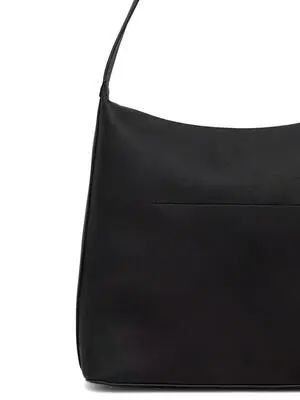 Moschino Logo-detail Shoulder Bag