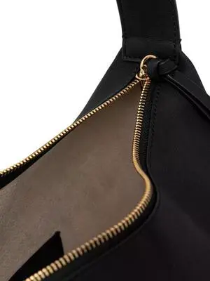Moschino Logo-detail Shoulder Bag