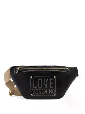 Moschino Handheld Belt Bags