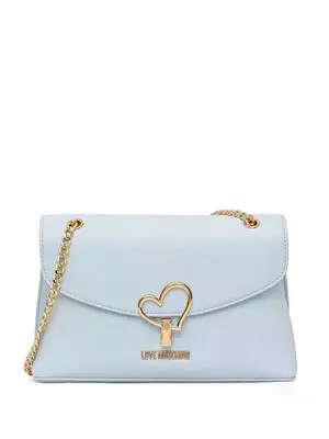 Moschino Messenger Bag Shoulder Bags