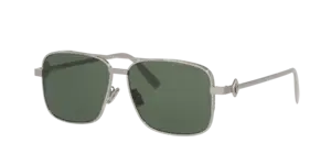 Dior Cd Diamond Sunglasses - Green