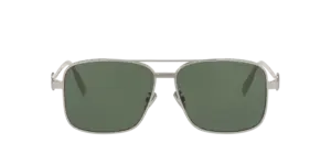 Dior Cd Diamond Sunglasses - Green