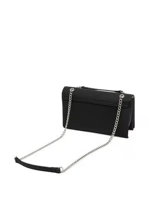 Moschino Logo Cross Body Bag