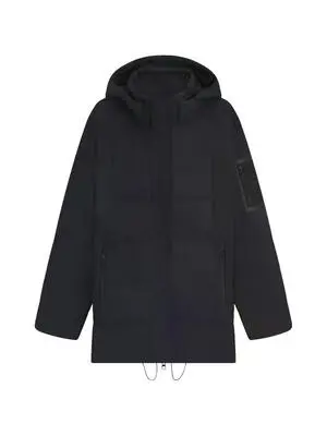 BOSS Down Hooded Jacket