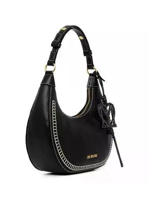 Moschino Tote Bag With Logo Detail