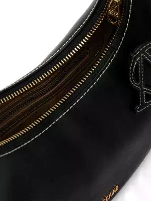 Moschino Tote Bag With Logo Detail