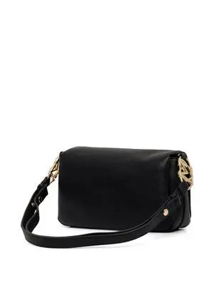 Moschino Logo-plaque Crossbody Bag