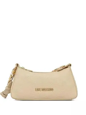 Moschino Baguette Shoulder Bags
