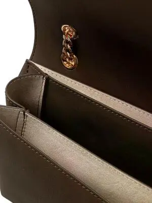 Moschino Chain-strap Crossbody Bag