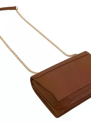 Moschino Chain-strap Crossbody Bag
