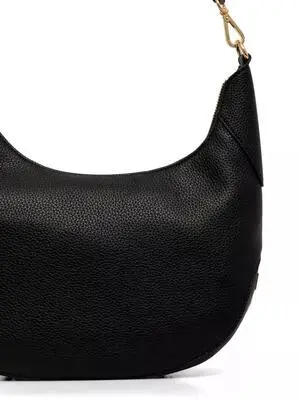 Moschino Logo-lettering Shoulder Bag