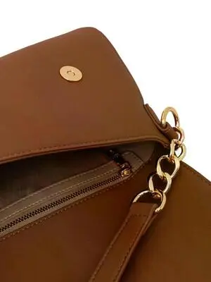 Moschino Logo Cross Body Bag