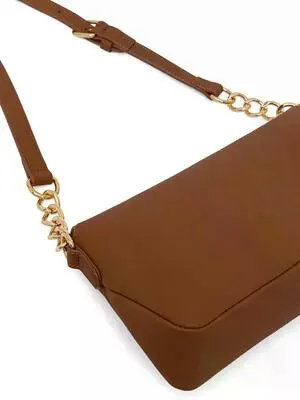 Moschino Logo Cross Body Bag