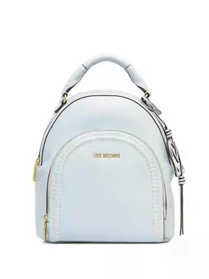 Silver Tone Backpacks