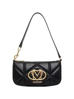 Love Moschino Top Handle Shoulder Bags