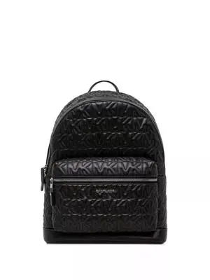 Michael Kors Medium Hudson Backpack - Black