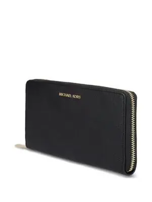 Michael Kors Slim Za Continental Wallet