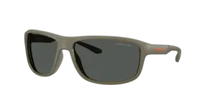 ARNETTE Sunglasses - Dark Grey