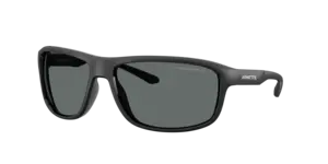 ARNETTE Arnette Sunglasses Grey Polarized