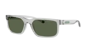 ARNETTE Sunglasses - Dark Green Polarized
