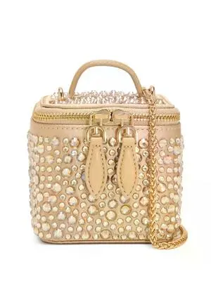 Sam Edelman Zip-fastening Mini Bag