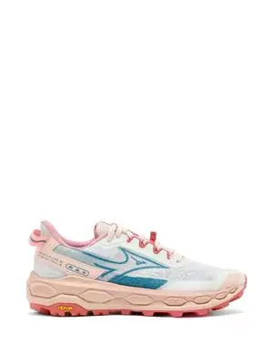 Mizuno Athletic Sneakers For Women