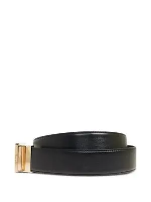 Brioni Leather Belt