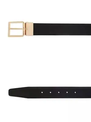 Brioni Leather Belt