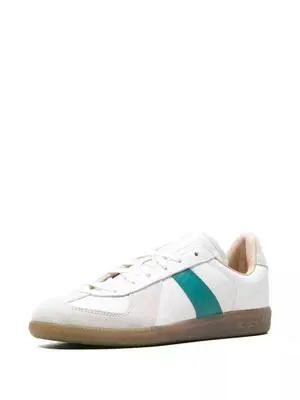 Adidas Bw Army Lace-up Sneakers - White