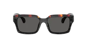 ALAIN MIKLI Sunglass A05527