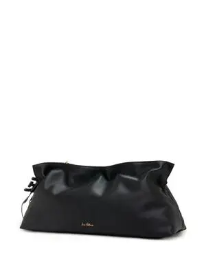 Sam Edelman Poppy Crystal-embellished Clutch