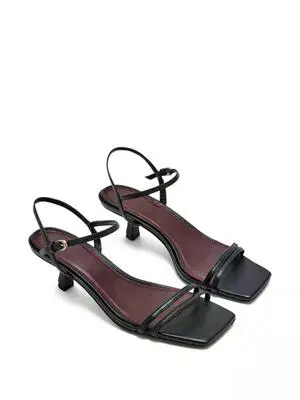 Vince Tilda Multi-straps Sandals