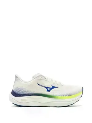 Mizuno Logo-print Sneakers
