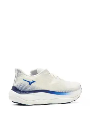Mizuno Logo-print Sneakers