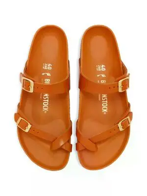 BIRKENSTOCK Mayari Buckle-strap Sandals