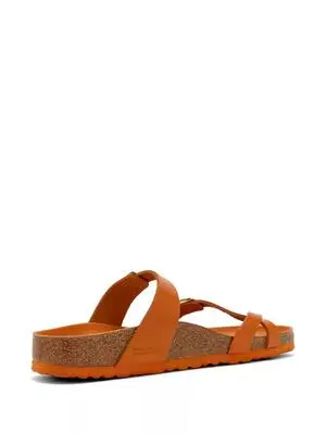 BIRKENSTOCK Mayari Buckle-strap Sandals