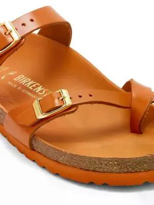 BIRKENSTOCK Mayari Buckle-strap Sandals