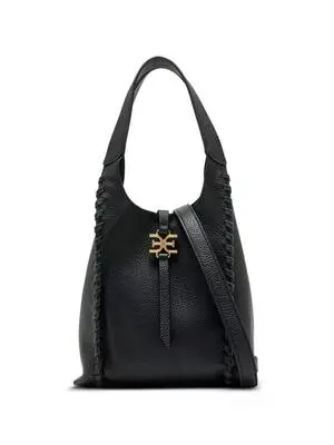 Sam Edelman Whipstitch-trim Tote Bag - Black