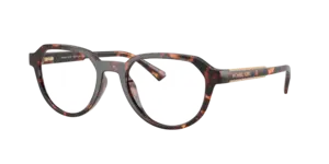 Michael Kors Michael Kors Lanai Eyeglasses Smoke Gradient