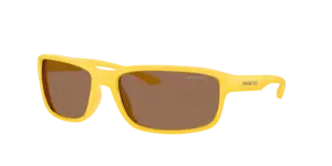 ARNETTE Sunglasses Dark Brown
