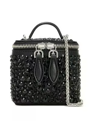 Sam Edelman Zip-fastening Mini Bag