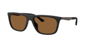 Emporio Armani Sunglasses - Brown