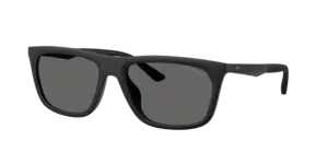 Emporio Armani Sunglasses - Dark Grey