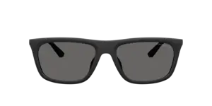 Emporio Armani Sunglasses - Dark Grey