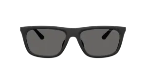 Emporio Armani Sunglasses - Dark Grey